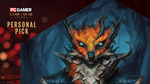 Against the Storm review | PC Gamer