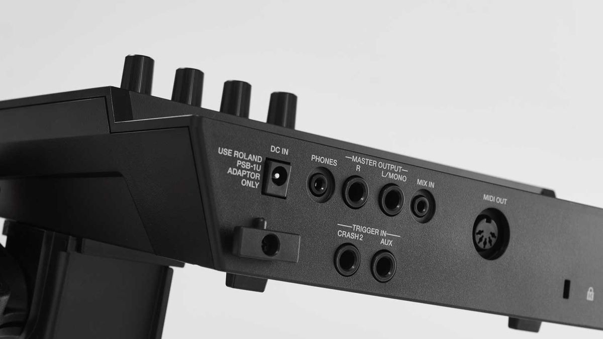 Get more from your electronic drum kit | MusicRadar