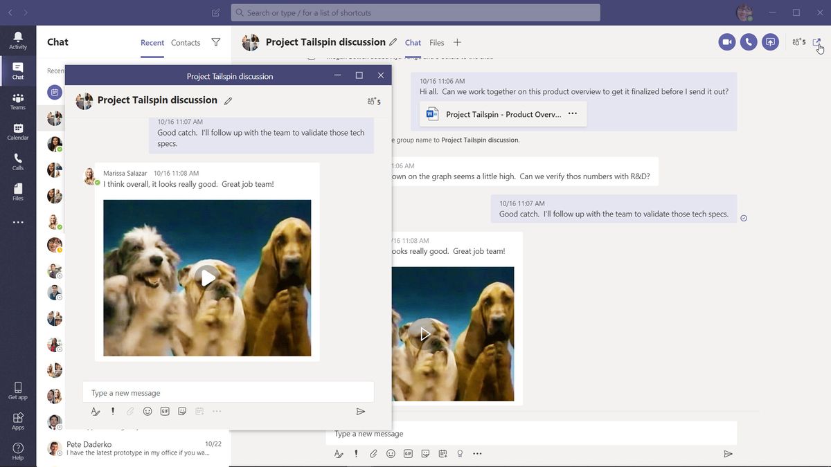 Microsoft Teams: What is it and how does it work? | Tech & Learning