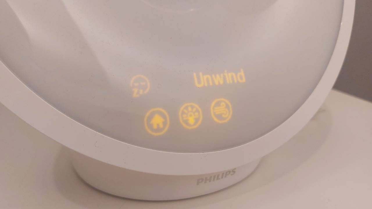 Philips SmartSleep Wake Up Light review: the most enjoyable way to wake ...