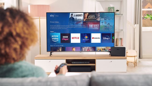Sky Stream vs Sky Q: what are the differences? Which is better? | What ...
