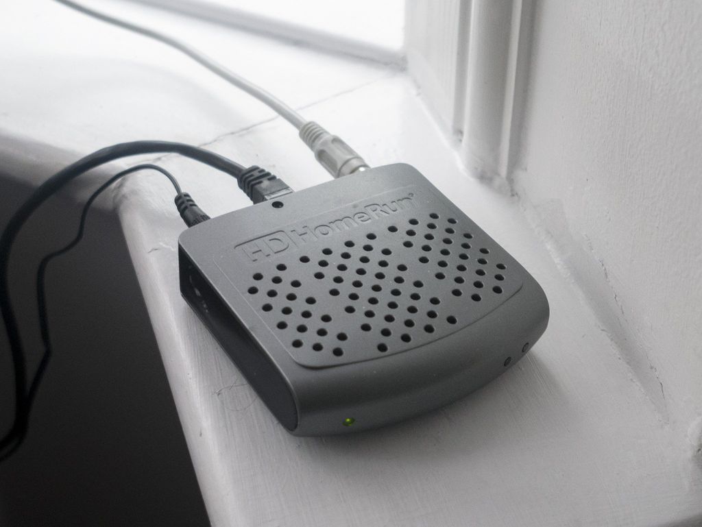 How to set up a HDHomeRun tuner with Windows 10 | Windows Central