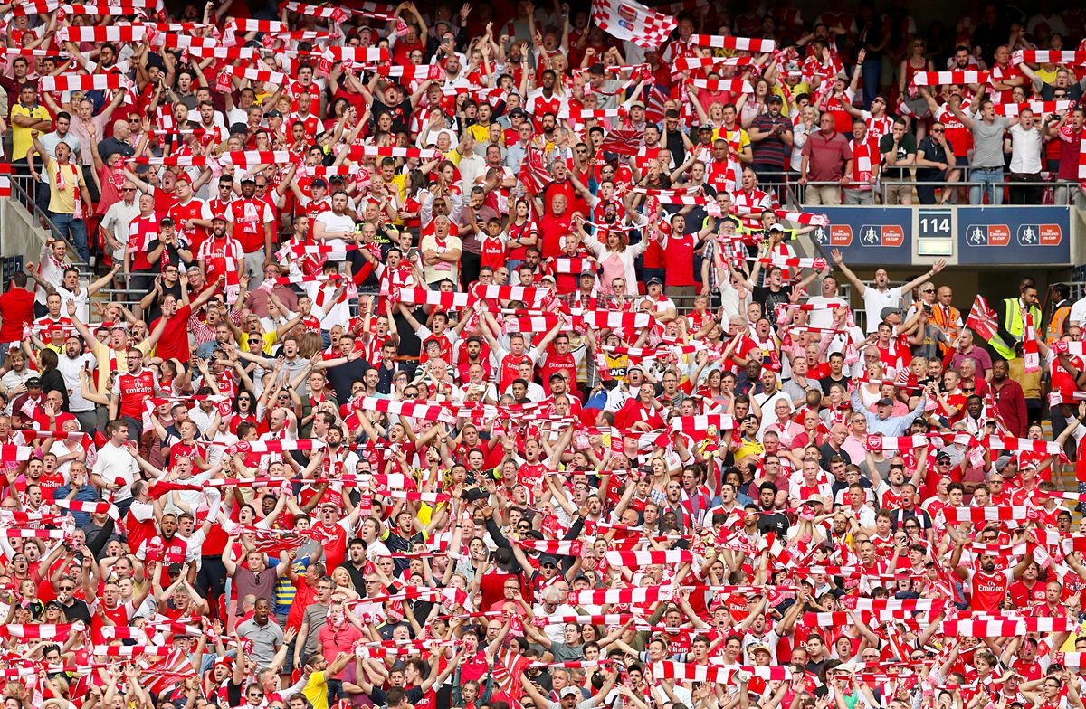 Mikel Arteta wants to bring joy to Arsenal fans | FourFourTwo