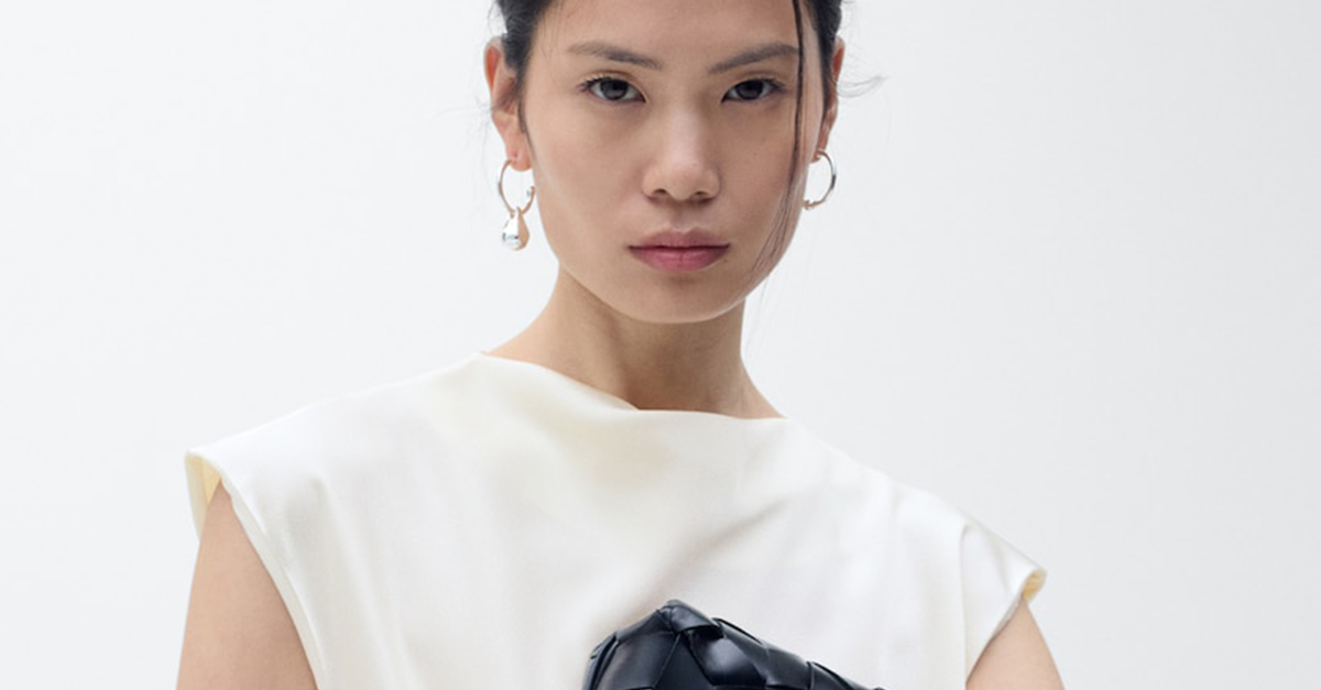 32 New Arrivals From Mango That Are Too Good to Resist Buying | Who ...