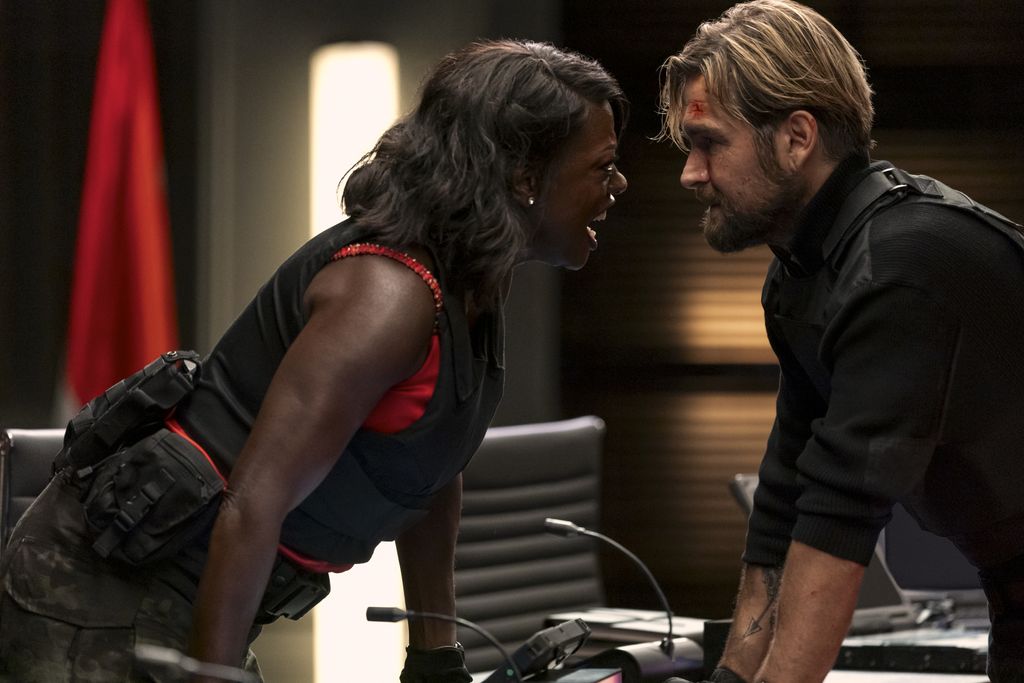 G20: release date, cast, plot, trailer, first looks, guide | What to Watch