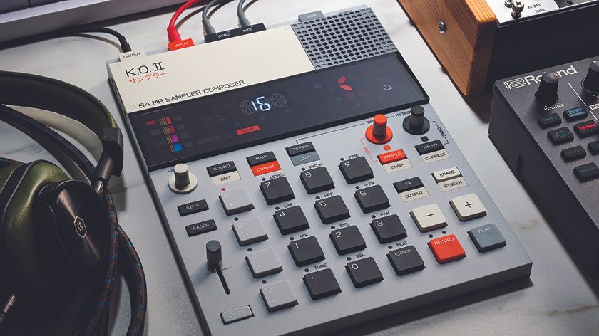 Music Gear, Equipment, News, Tutorials & Reviews