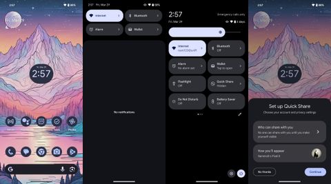 How to use Quick Share on your Android phone | Android Central