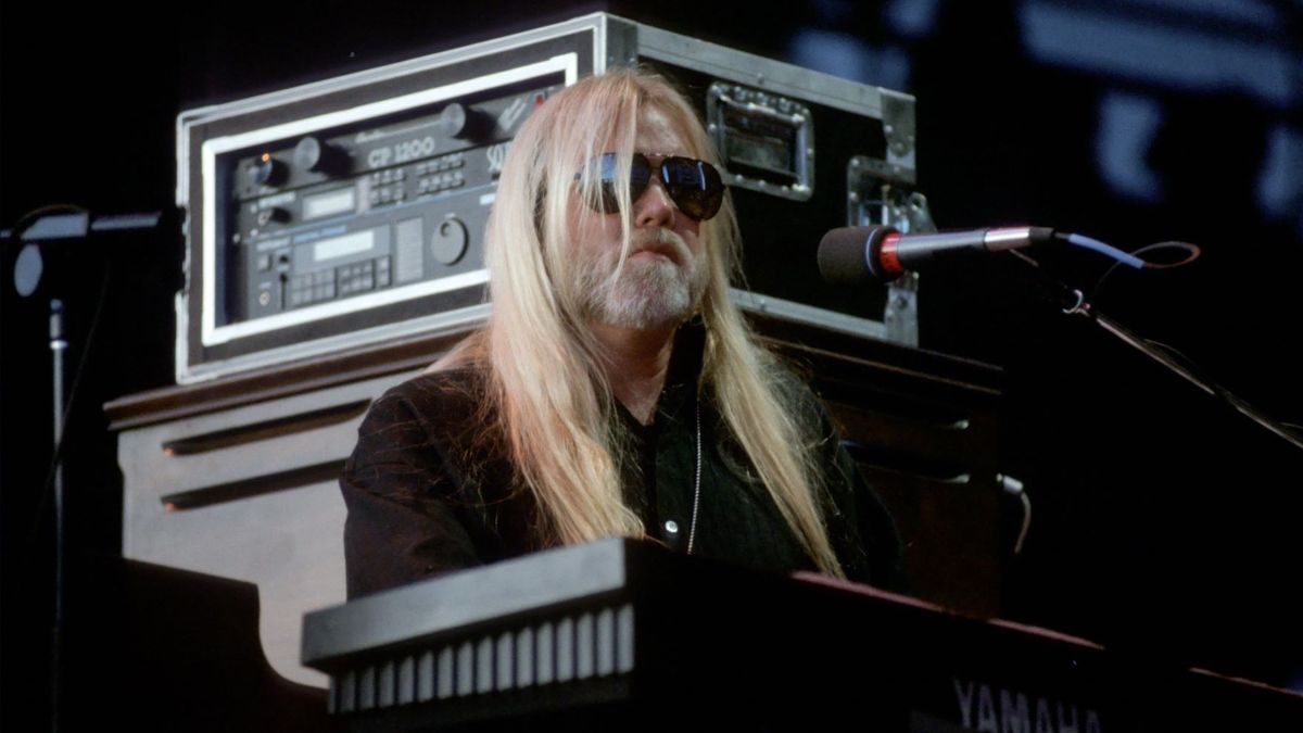 “We Went from Rags to Riches”: The Incredible Story of the Allman ...