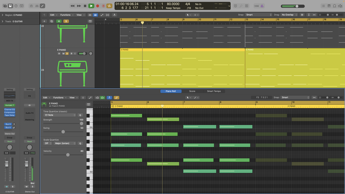 How to create satisfying lo-fi chords and progressions | MusicRadar