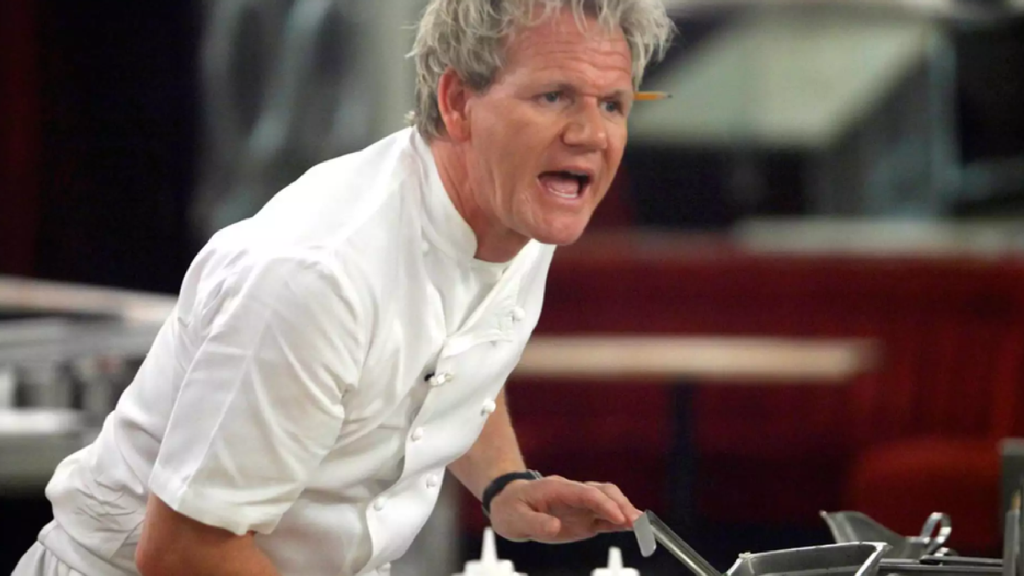 Gordon Ramsay TV Shows: What's On The Air, What's Coming And What's ...