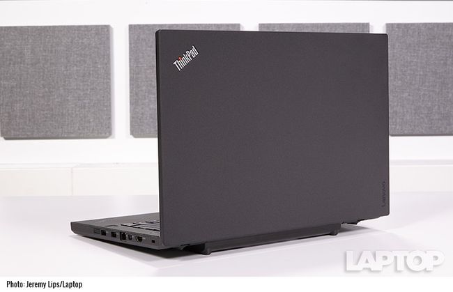 Lenovo ThinkPad T460p - Full Review and Benchmarks | Laptop Mag