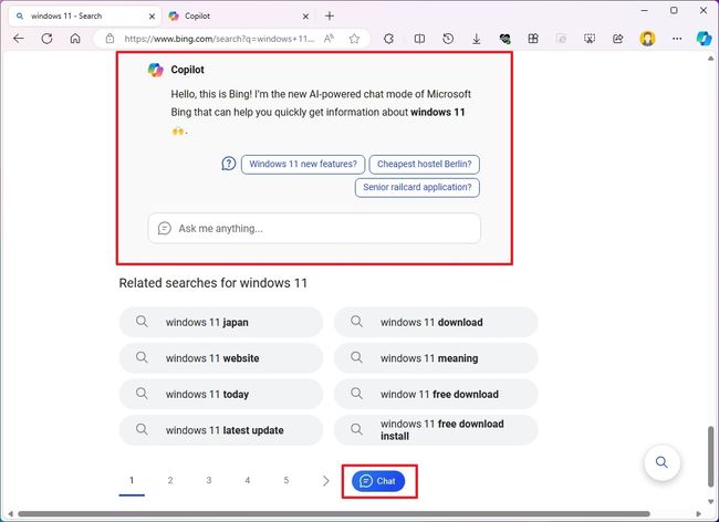 Microsoft Copilot is taking over! Here's a round-up of all the places ...