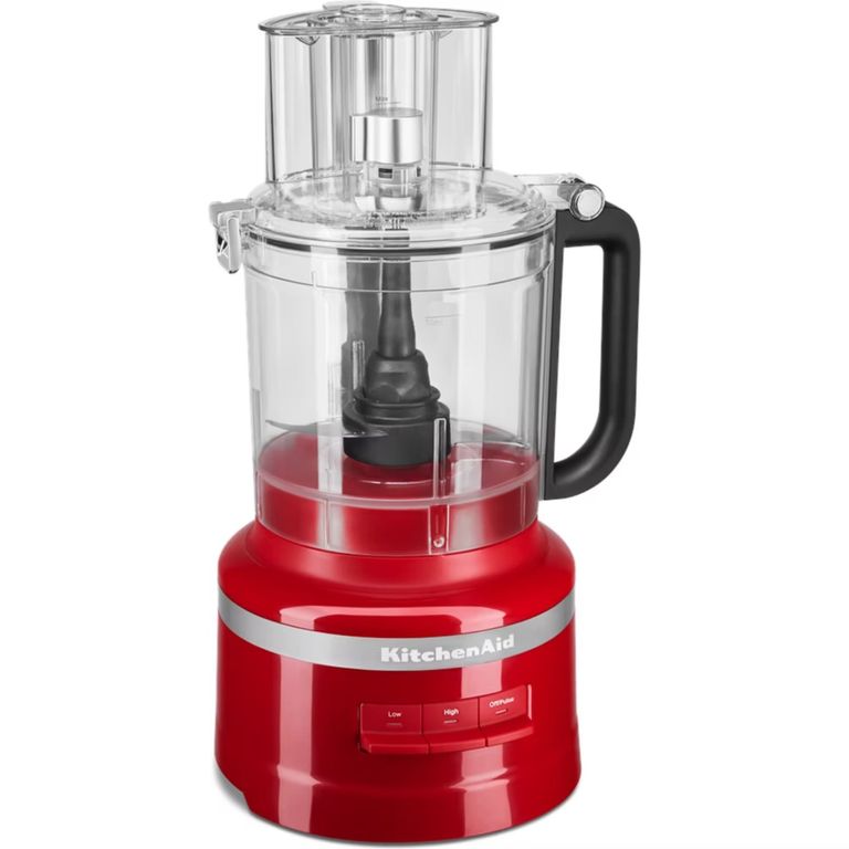 The best food processors of 2025, tested by our food team | Woman & Home