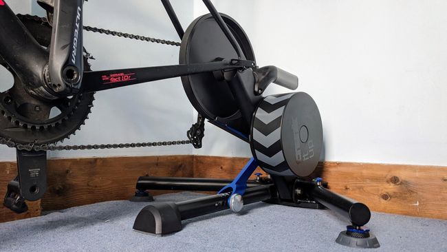 Wahoo Kickr V6 Review | Coach