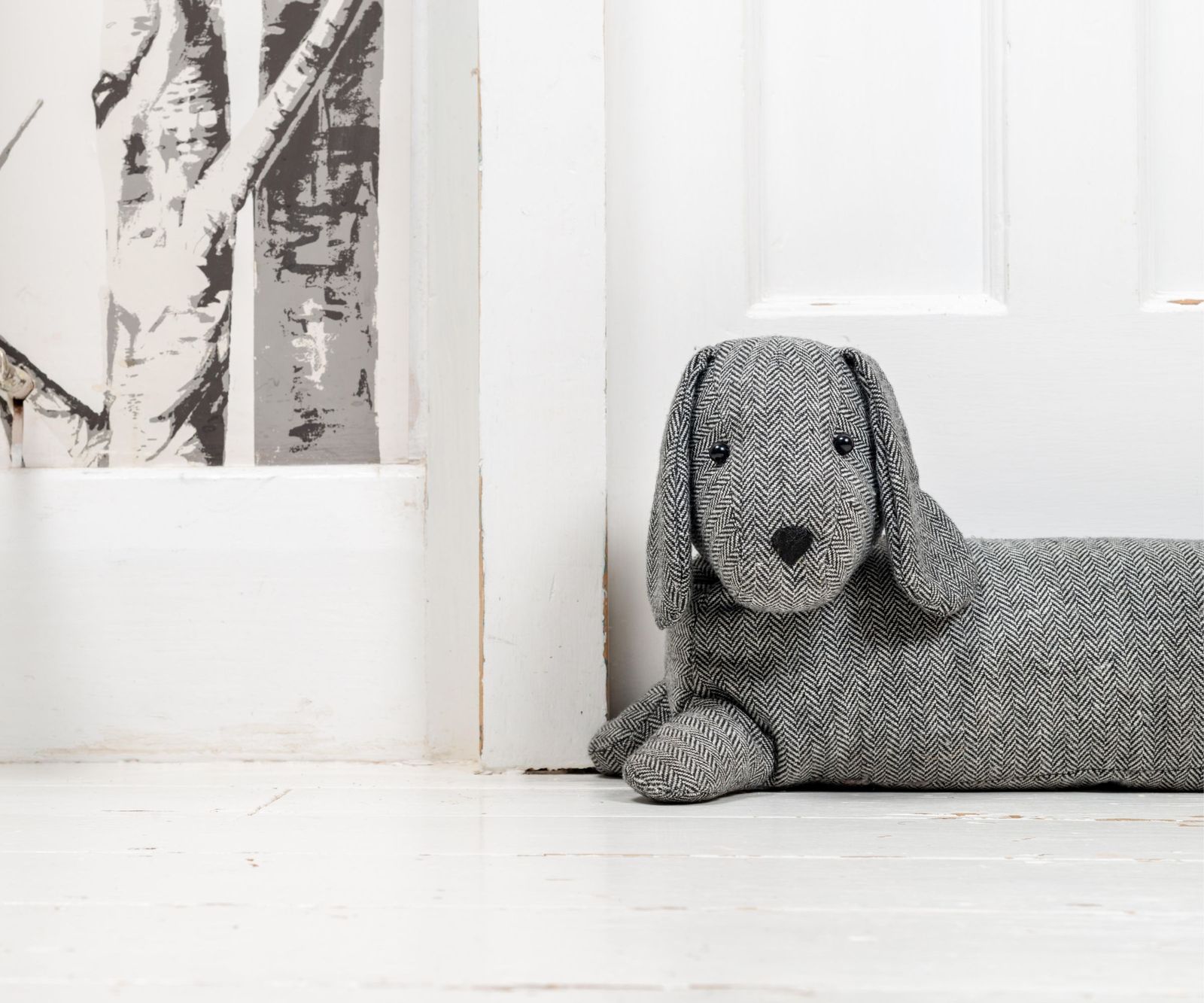 9 DIY draft-proofing tips – and the biggest mistake to avoid | Homes ...