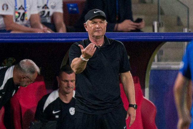 Slovenia Euro 2024 squad: Matjaz Kek's full team | FourFourTwo