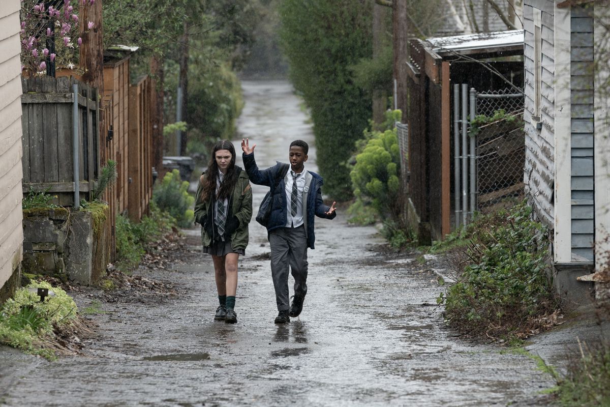 Little Wing: release date, cast, plot, trailer, first looks | What to Watch