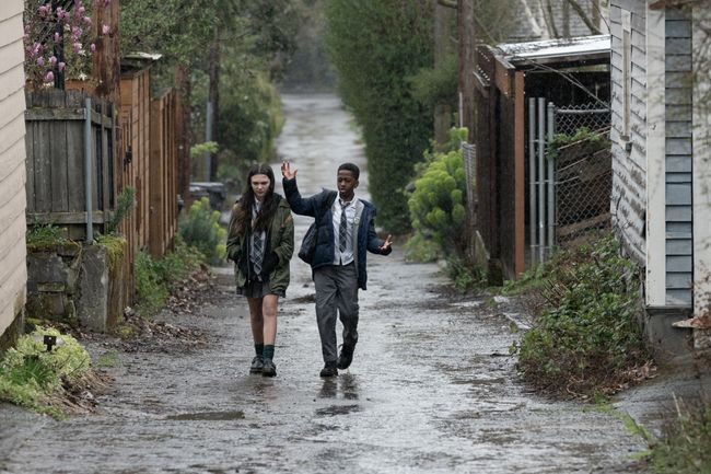 Little Wing: release date, cast, plot, trailer, first looks | What to Watch