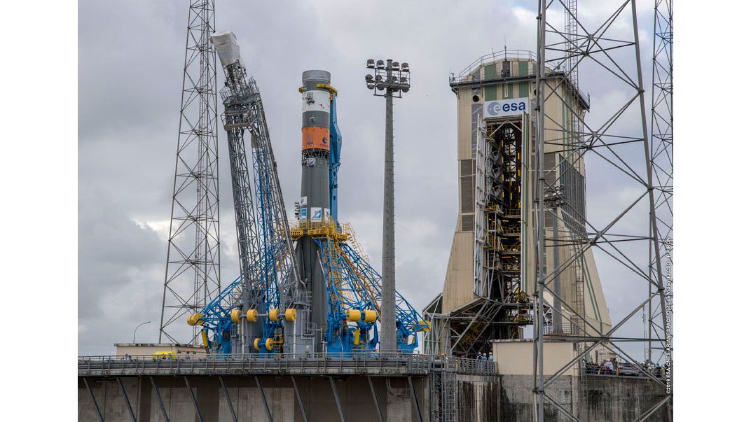 In Photos: OneWeb Launches New Global Satellite Internet Constellation ...