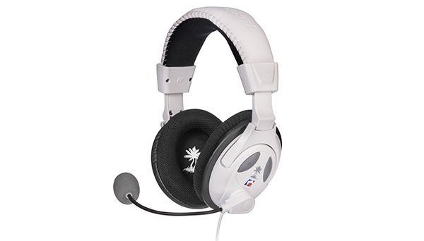 Turtle Beach Ear Force PX22 — Force to Be Reckoned With | Tom's Guide