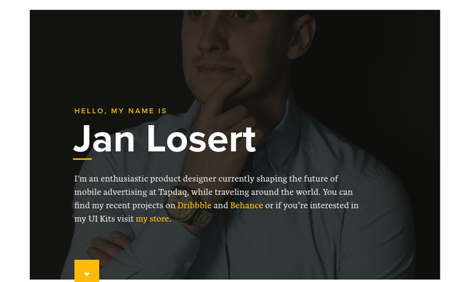 8 great fonts to use for your portfolio | Creative Bloq