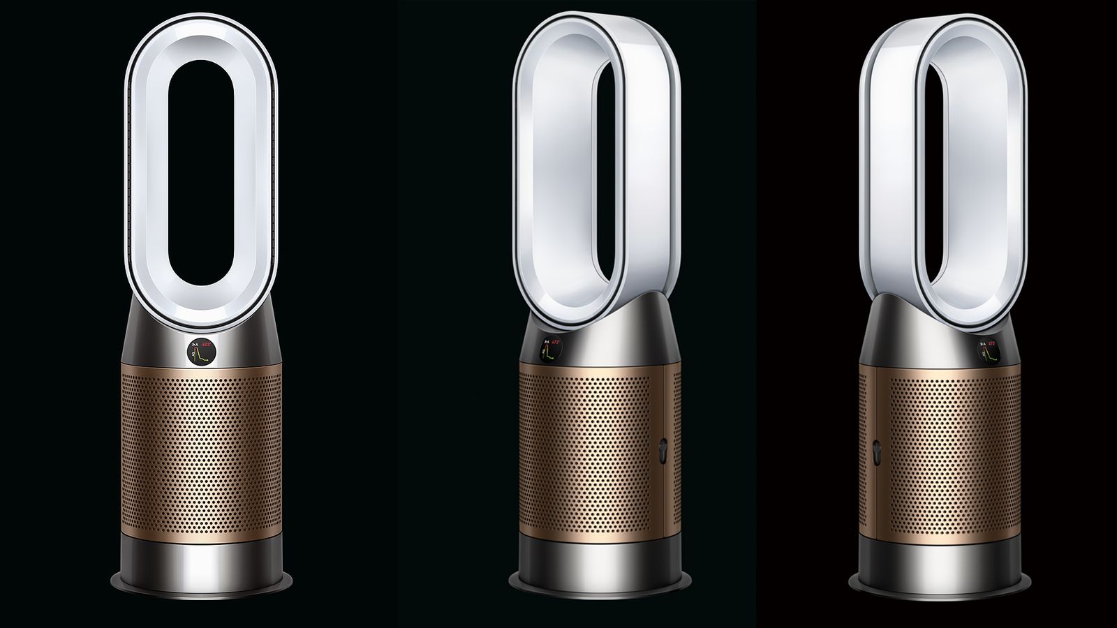 Best Dyson fan including purifiers, heaters and humidifiers | T3