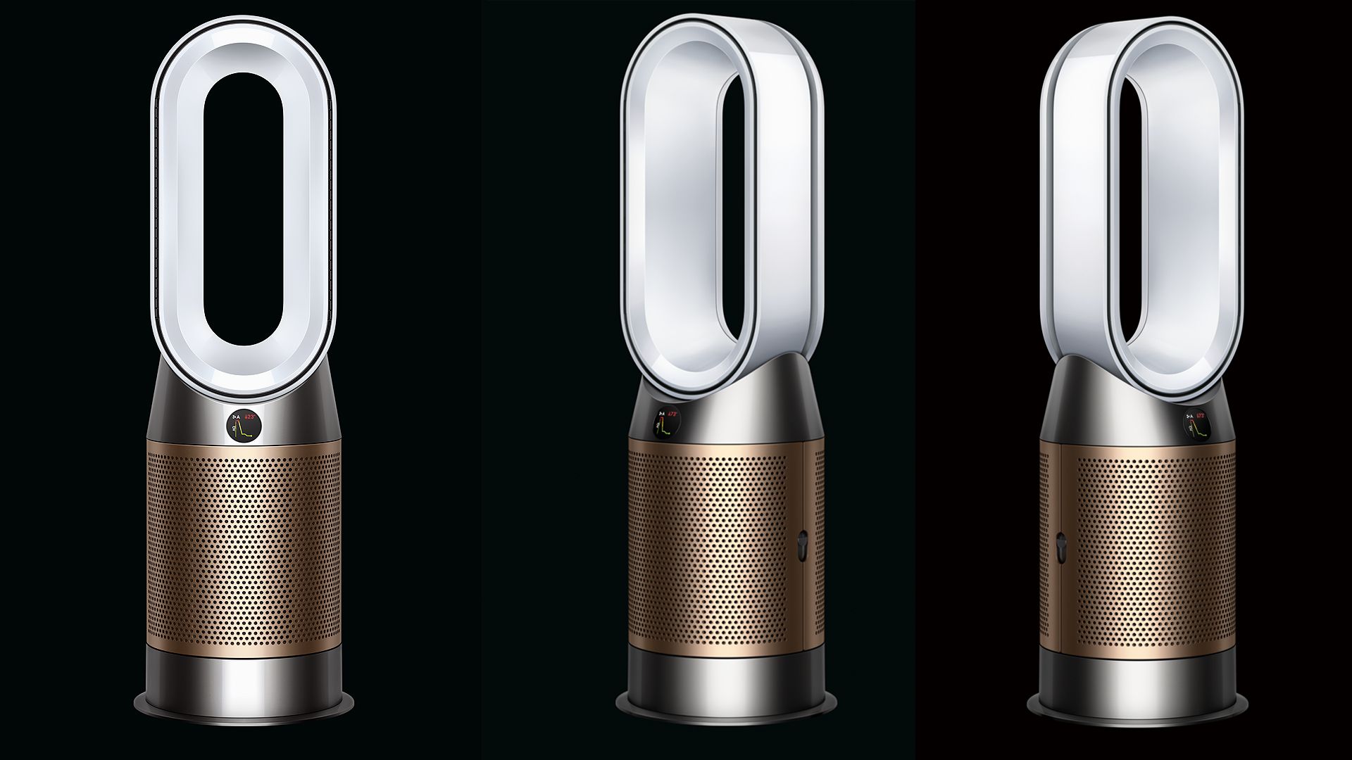 Best Dyson fan including purifiers, heaters and humidifiers | T3