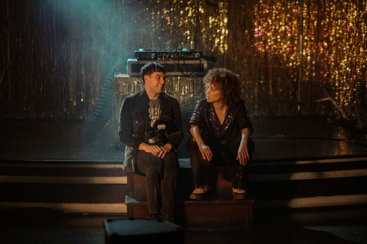 Spent: release date cast, plot, trailer, interview, guide | What to Watch