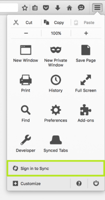 How to Sync Firefox Between Computers, Phones and Tablets | Laptop Mag