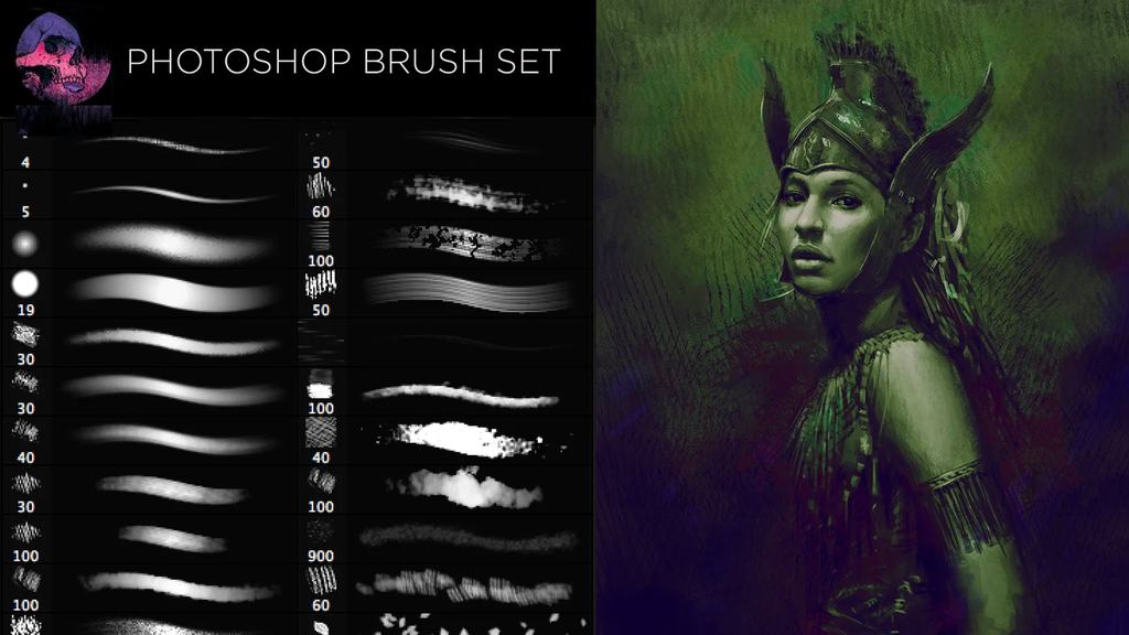 71 of the best free Photoshop brushes | Creative Bloq