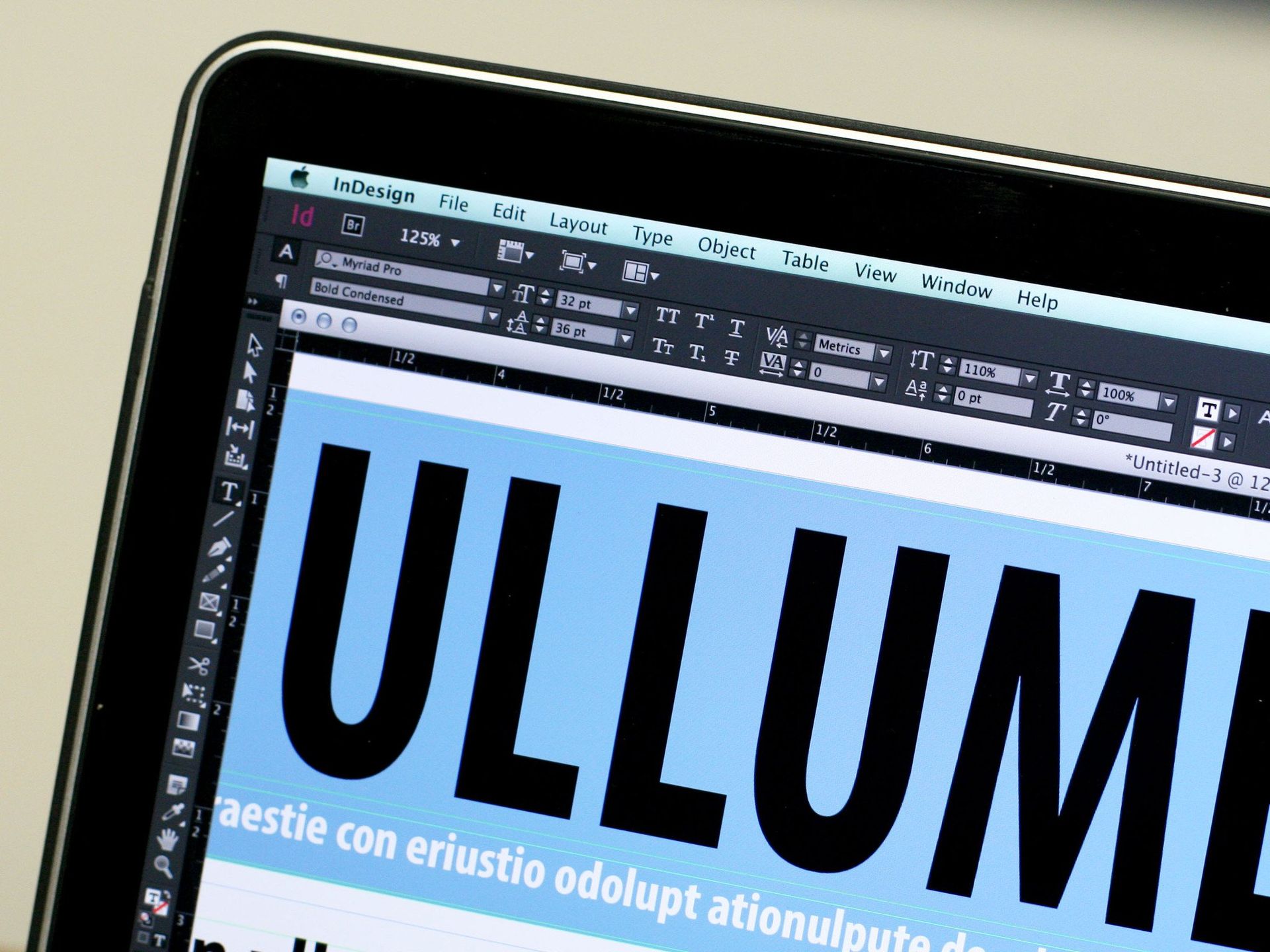 InDesign alternatives for Mac: Can anything unseat Adobe for page ...