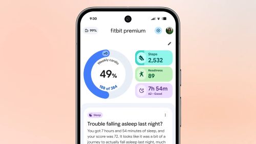 More of us get in on Fitbit's personal health coach with an expansion ...