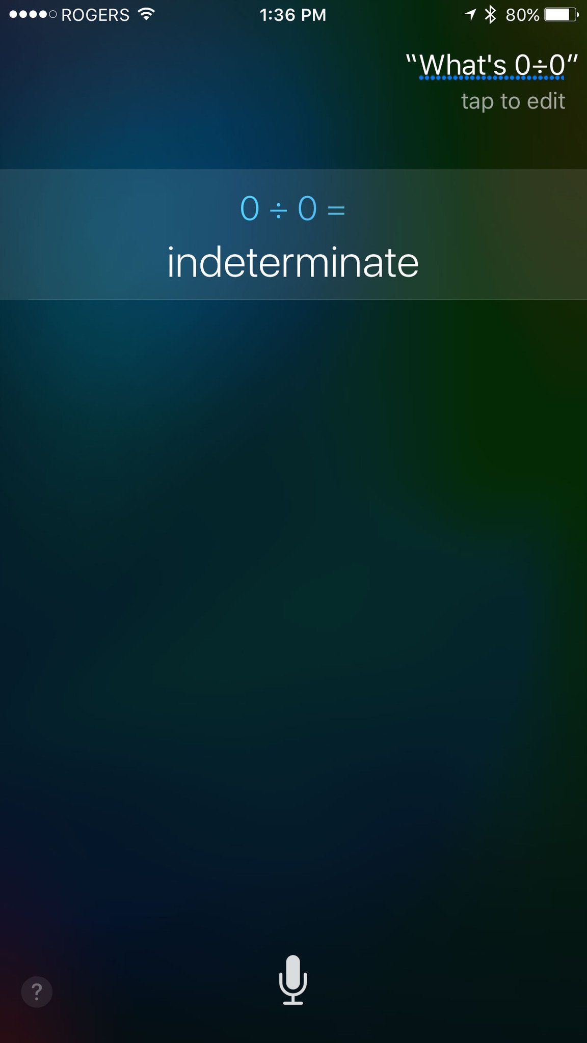 Secret Siri commands: Cool questions you can ask right now! | iMore