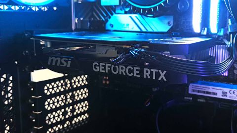 Nvidia GeForce RTX 4060 review: "A DLSS darling with 1440p potential ...