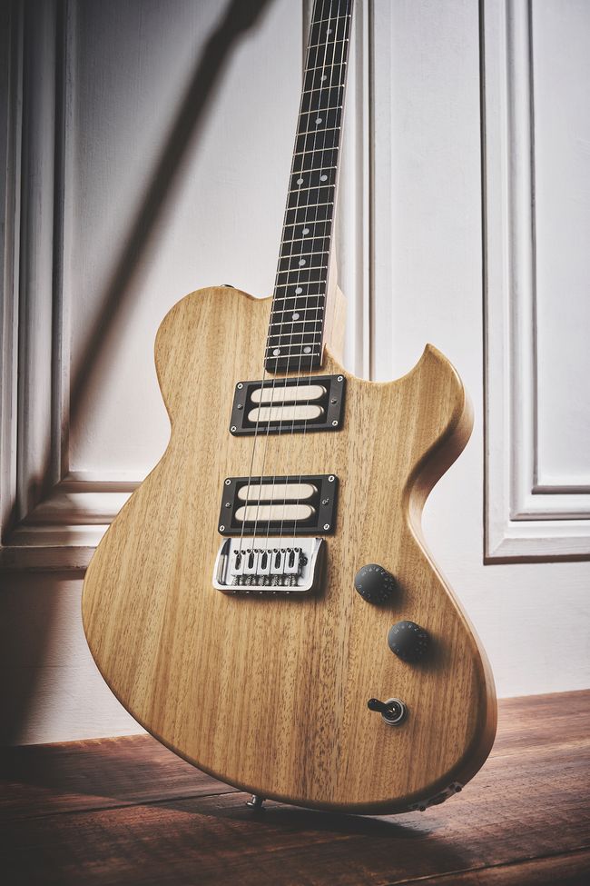 Newman guitars are some of rock’s greatest secret weapons | Guitar World