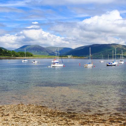 Moving to the coast? These are the seaside towns making the biggest ...