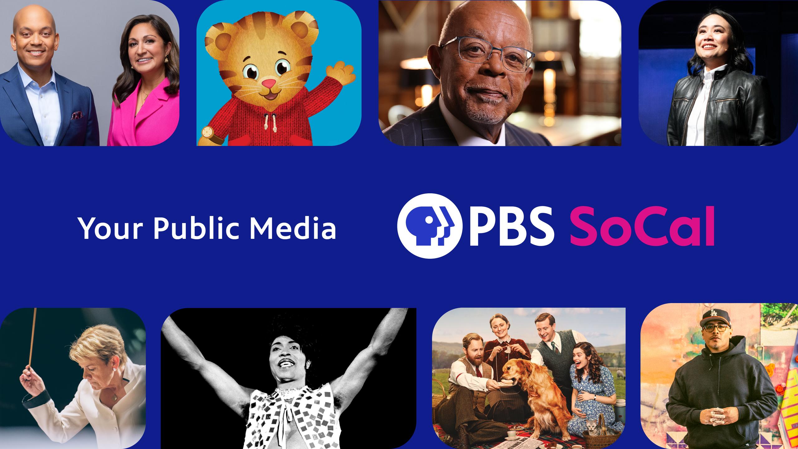 KCET to Rebrand as PBS SoCal Plus | TV Tech