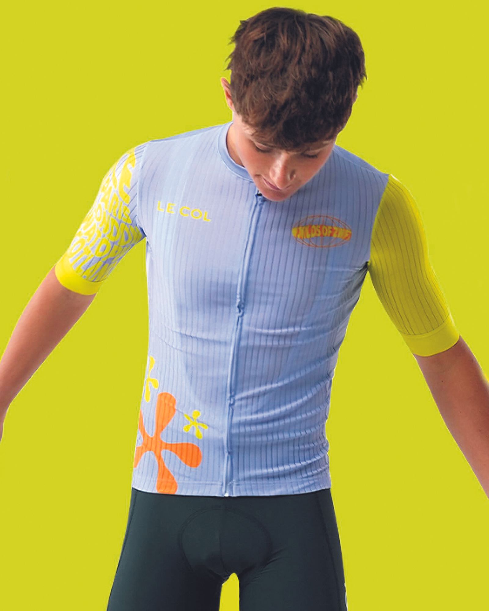 From palette to panache: How cycling brands decide on colours for your ...