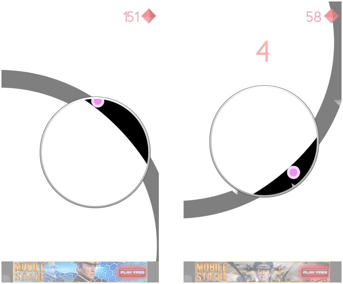 Round Balls: 6 tips, tricks, and cheats to avoid spikes and roll ...