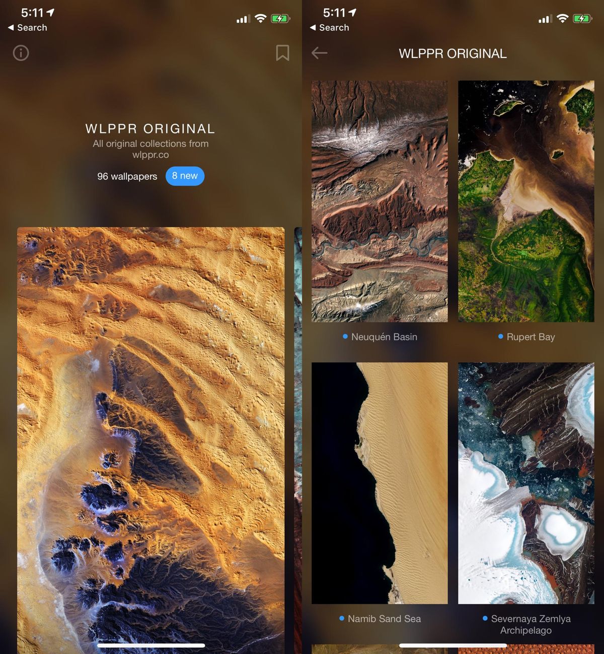 Best wallpaper apps for iPhone and iPad | iMore