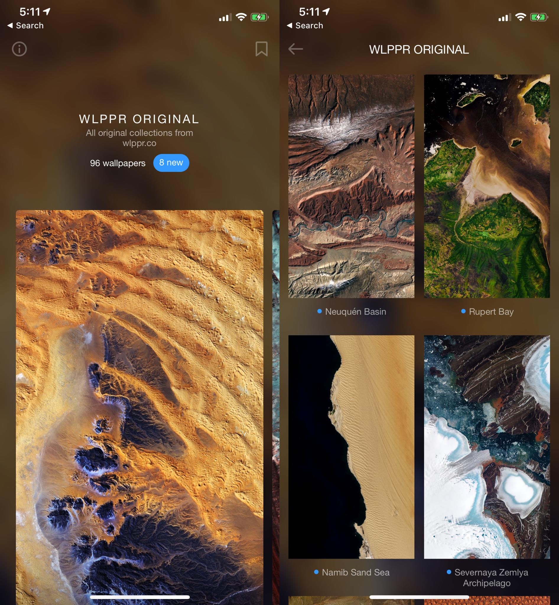 Best wallpaper apps for iPhone and iPad | iMore