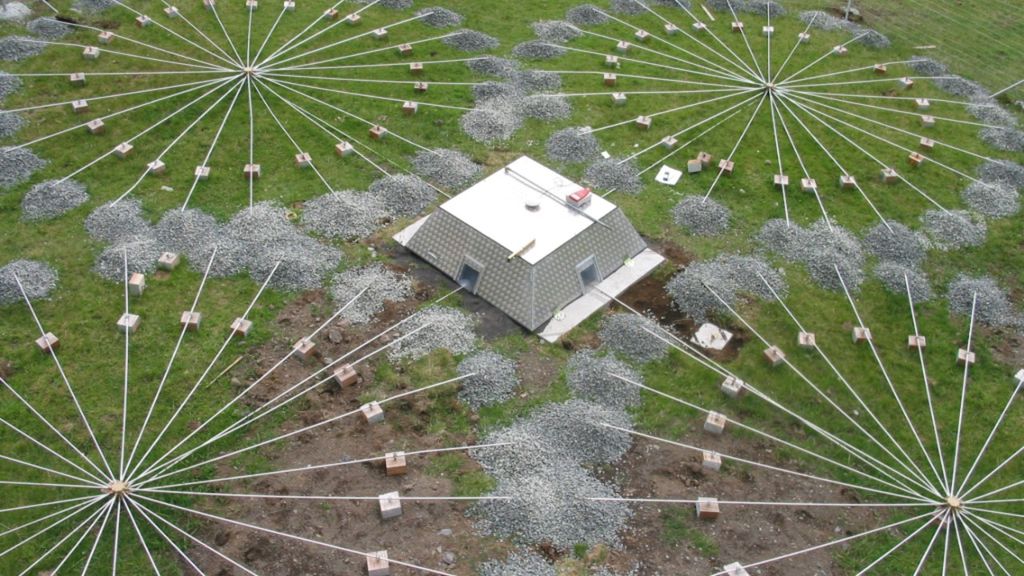 Sensors designed to detect nuclear detonations can help track space ...