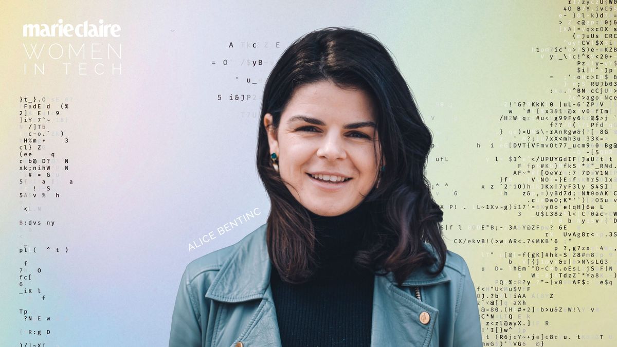 STEM investor Alice Bentinck: 'Tech entrepreneurs are in demand ...