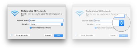 How to set up and start using Wi-Fi on your Mac | iMore
