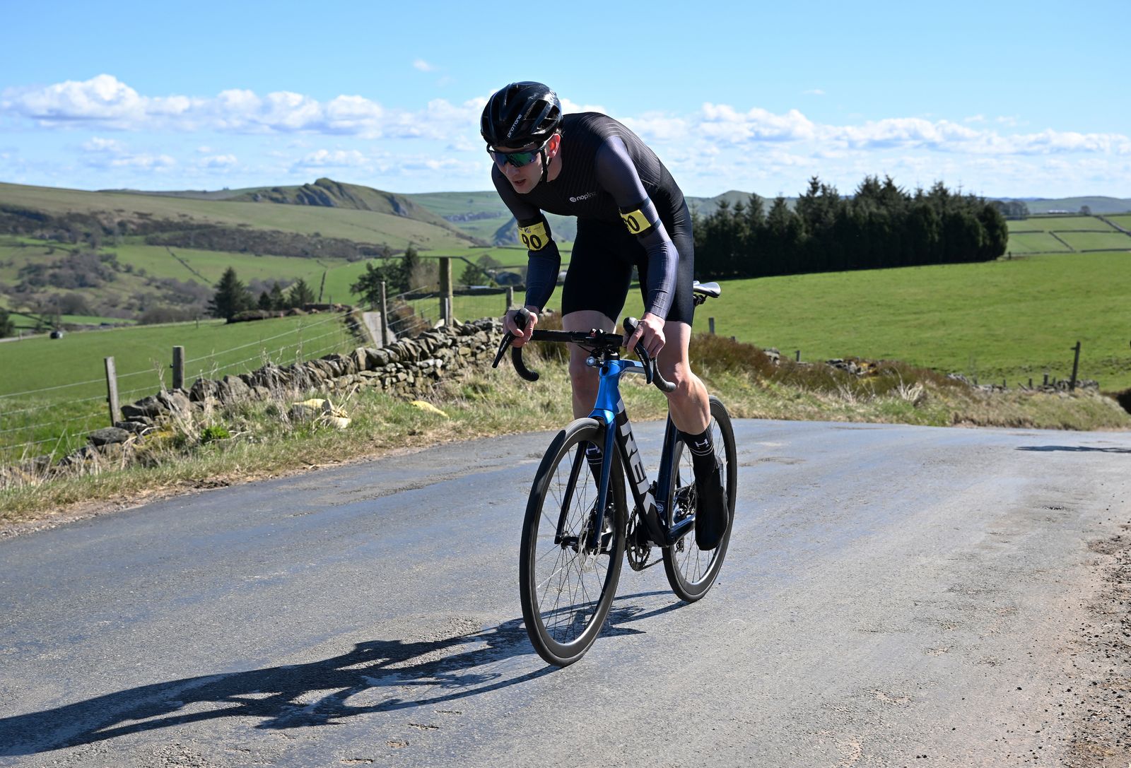 New road bike rules and some surprises for UK time triallists after ...