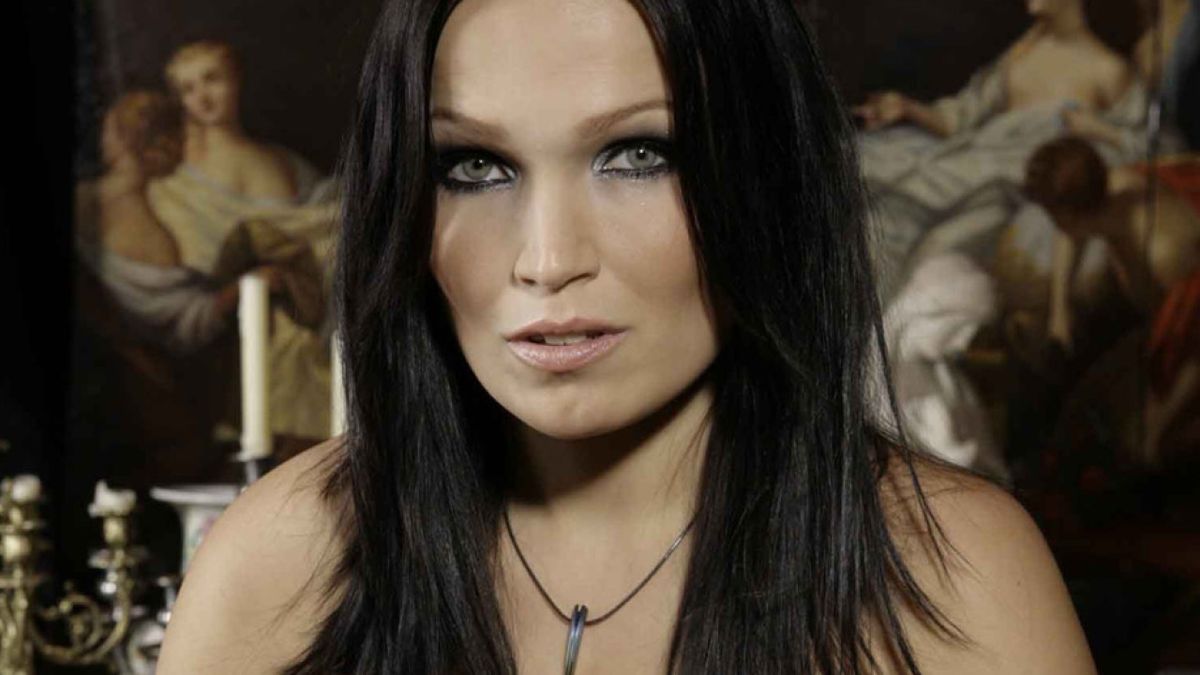 Tarja showcases Never Enough | Louder