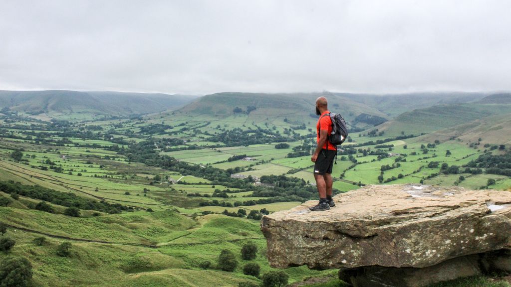 Diversity in the outdoors: the people making sure the countryside ...