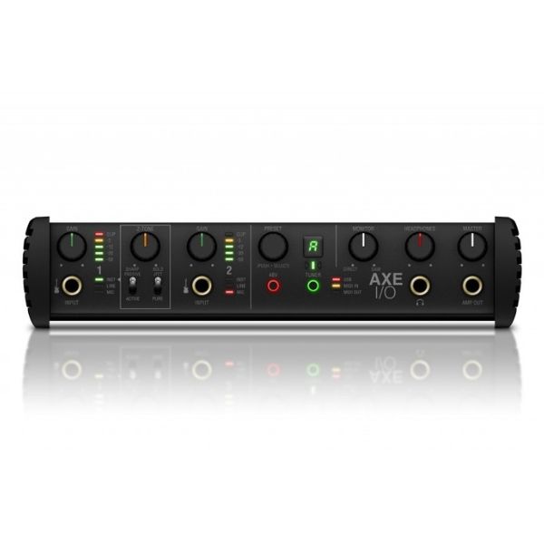 Best guitar audio interfaces 2025: Record your guitar parts | MusicRadar