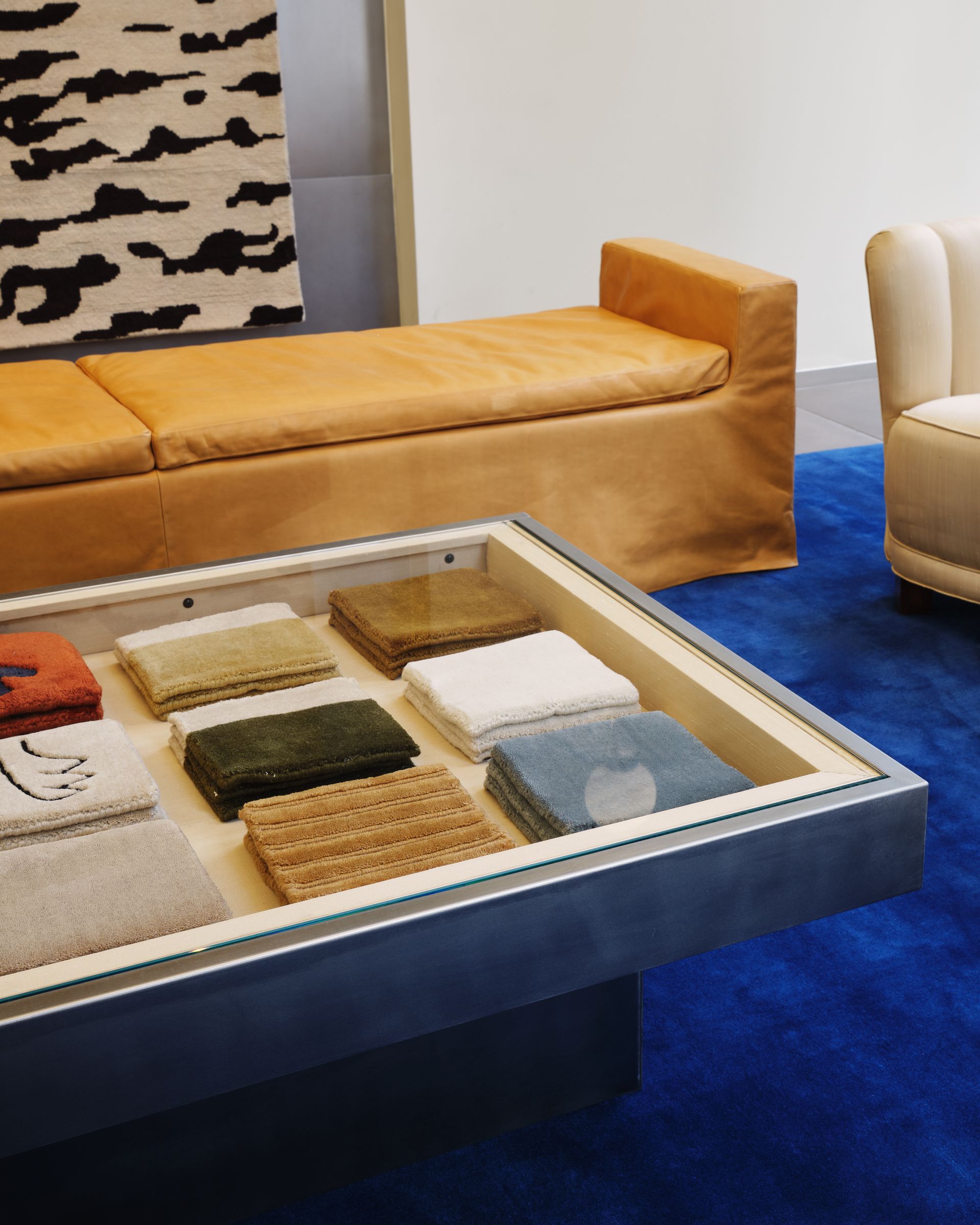 Nordic Knots launches New York flagship store | Wallpaper*