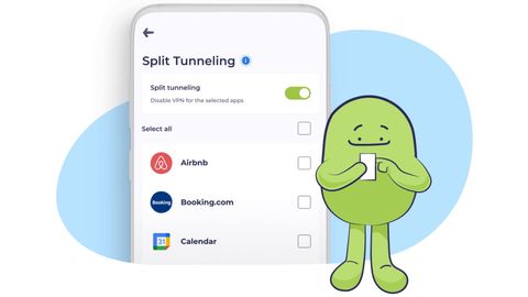 Atlas VPN Free | TechRadar